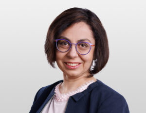 The Team - Amaroq Ltd.