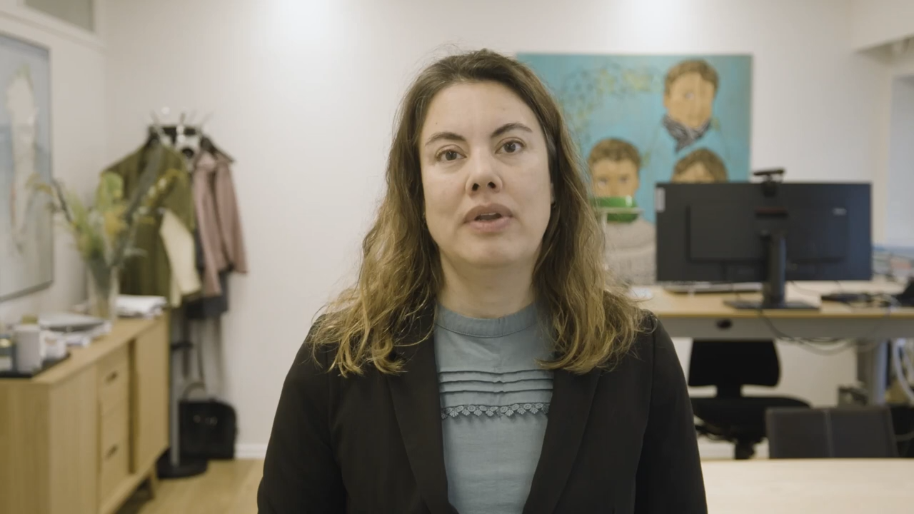 Capital Markets Day 2024 - Introduction from Naaja Nathanielsen ...