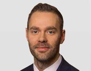 The Team - Amaroq Ltd.